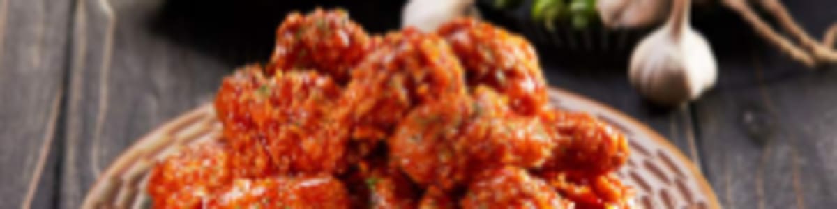 K-Wings Korean Style Chicken (formerly Choong Man CM Chicken) Delivery ...