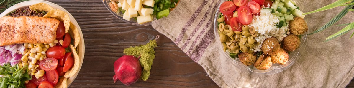 Sprout Delivery Menu | Order Online | 305 Huntington Ave Boston | Grubhub