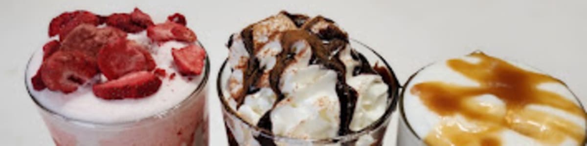 Latte Factory Delivery Menu | Order Online | 2063 Town East Mall ...