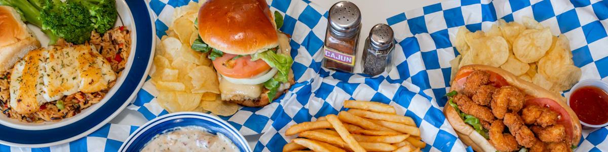 Don's Dock Seafood Delivery Menu | Order Online | 1220 Northwest Hwy ...