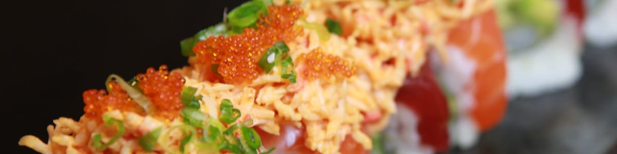 Jasmine Buffet - Sushi, Hibachi & Seafood (Westinghouse Blvd) Delivery ...