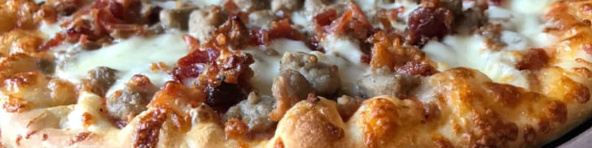 Mozzi's Pizza Inc. Delivery Menu | Order Online | 2221 W Main St ...