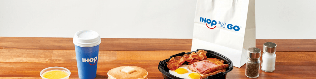 IHOP Delivery Menu | Order Online | 520 Carl Bethlehem Rd SW Bethlehem ...