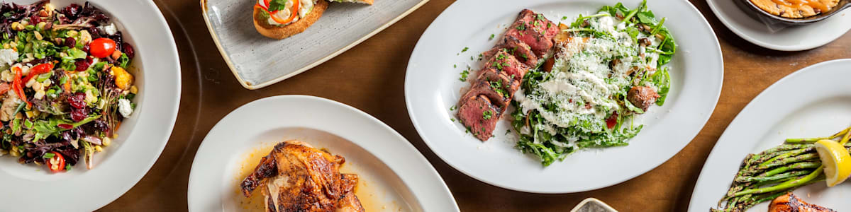 Crosby's Kitchen Delivery Menu | Order Online | 3455 N Southport Ave ...