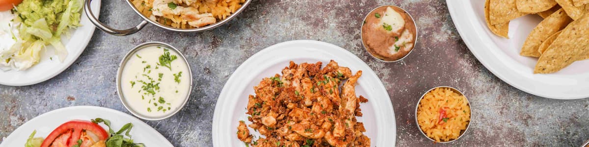 El Senor Cactus Delivery Menu | Order Online | 1534 S Gilbert St Iowa ...