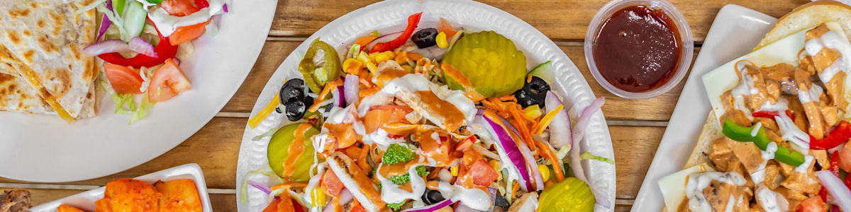 H&T Mini Mart/ Deli Delivery Menu | Order Online | 1 Ocean Ave New ...