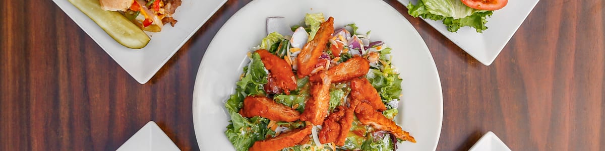 Flowing Tide Pub 3 Delivery Menu | Order Online | 4690 Longley Ln Reno ...