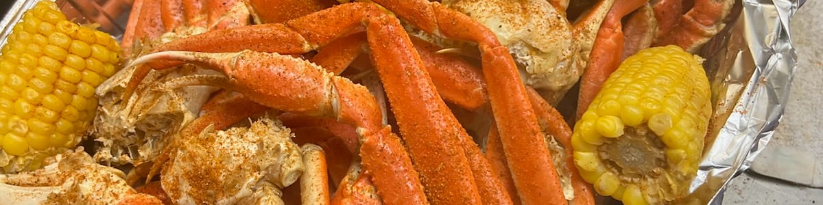 Zebee Fish Market & Seafood Resturant Delivery Menu | Order Online ...