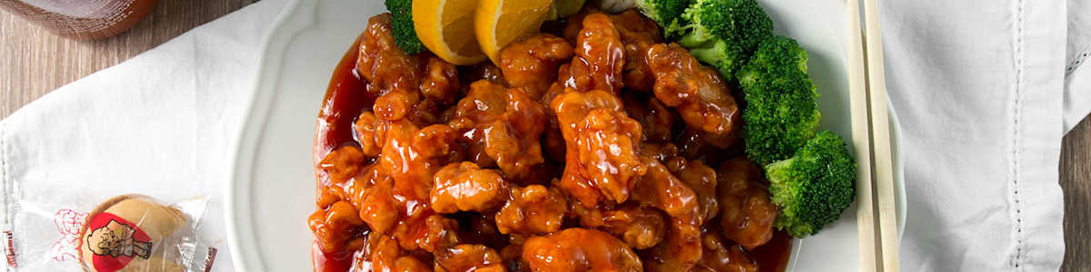 China Fusion Delivery Menu | Order Online | 2530 Vista Way Oceanside ...