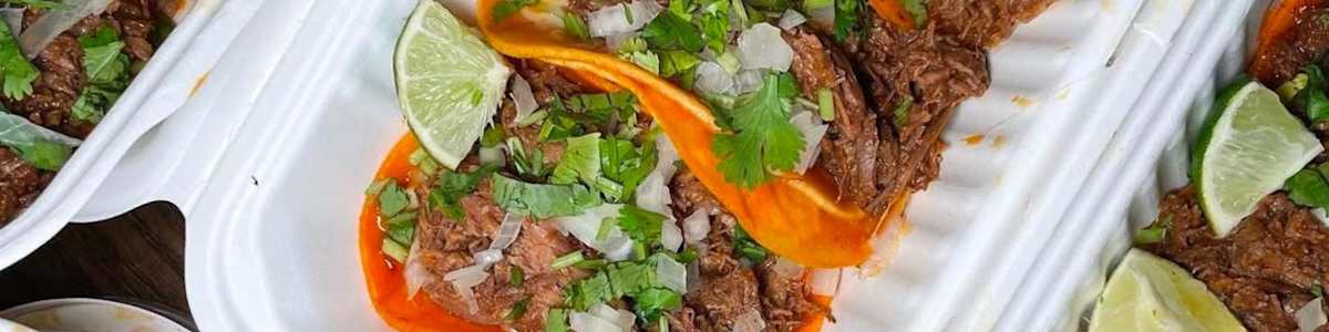 Birria LES Delivery Menu | Order Online | 154 8th Ave New York | Grubhub