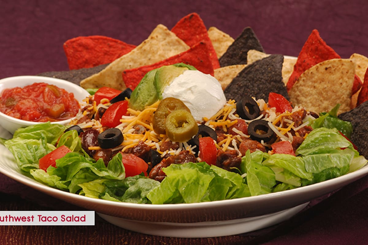 Nature's Table Delivery Menu | Order Online | 7640 N Wickham Rd Ste 120 ...