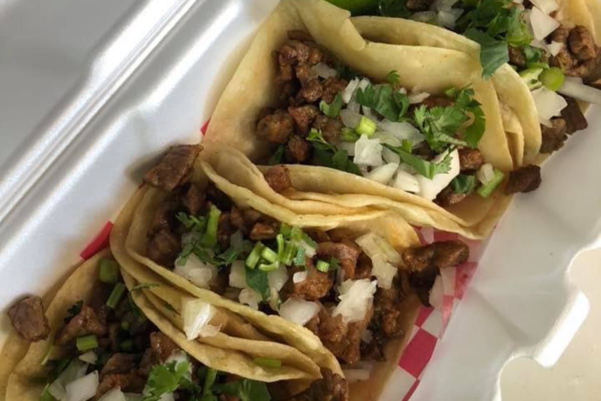 Tacowasso-Owasso Delivery Menu | Order Online | 11413 E 96th St N ...