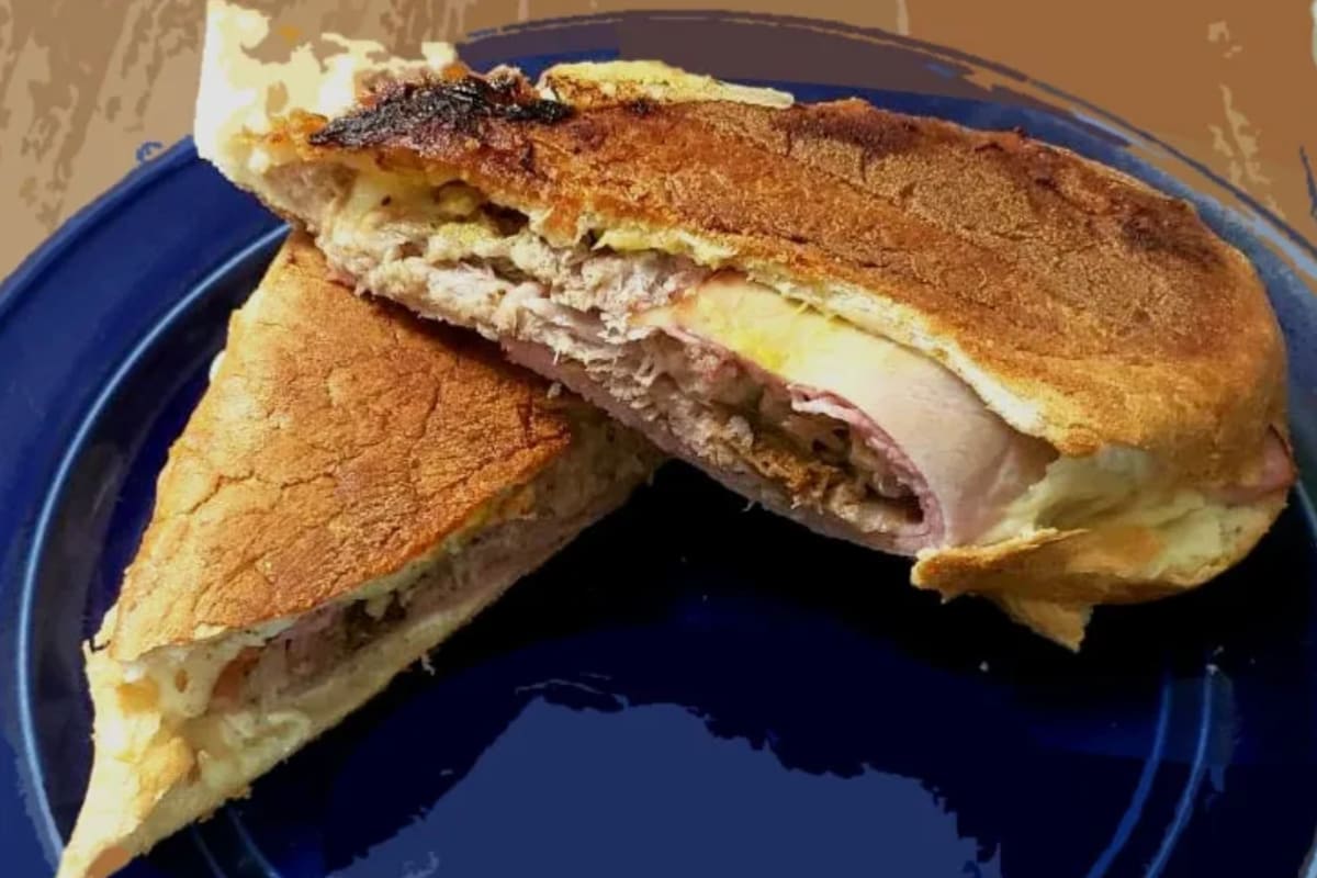 Mima's Cuban Cafe Delivery Menu | Order Online | 200 Vfw Dr Rockland ...