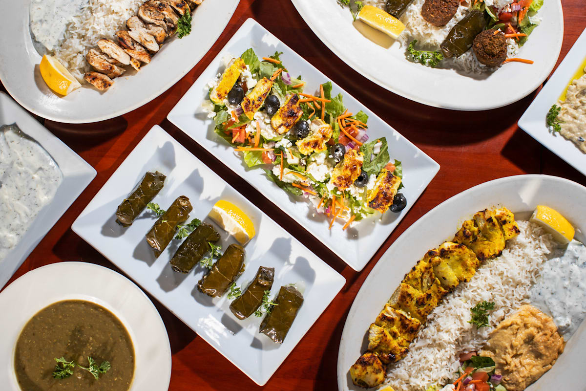 Stardust Restaurant Delivery Menu | Order Online | 1753 Centre Street ...