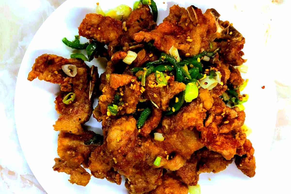 Ming Sing Chinese Restaurant Delivery Menu | Order Online | 840 W Lodi ...