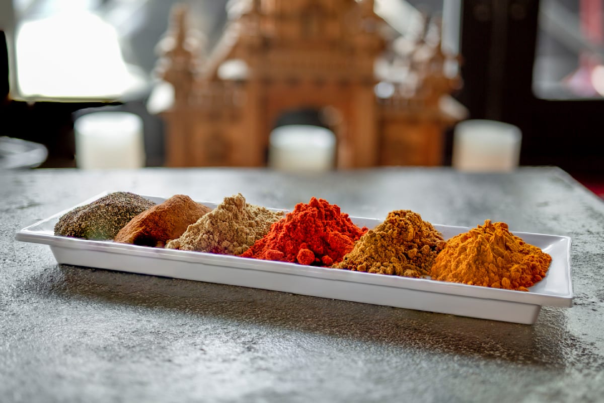 Clove Delivery Menu | Order Online | 1592 Amsterdam Ave New York | Grubhub