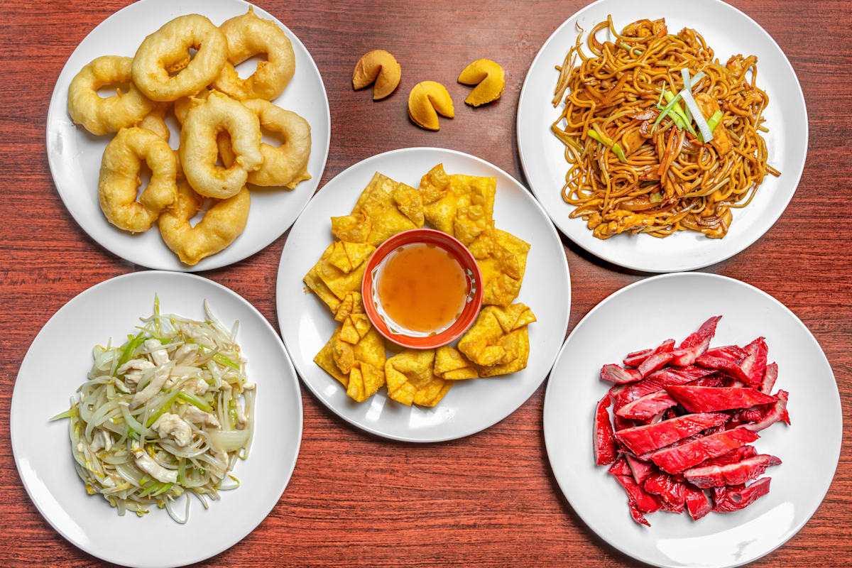 Hunan Wok Delivery Menu | Order Online | 2290 Main St Tewksbury | Grubhub