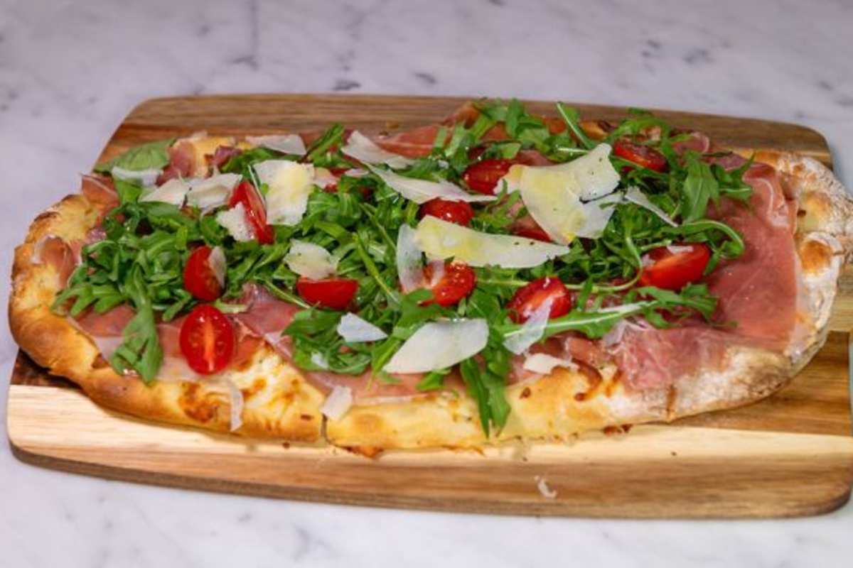 Vita Bistro Italiano Delivery Menu | Order Online | 147 Giralda Avenue ...