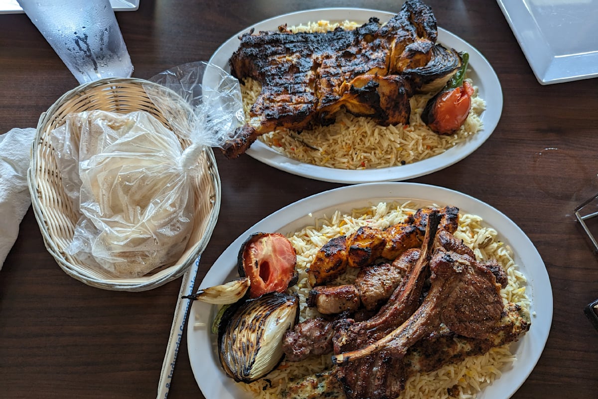 Ali Baba Mediterranean Grill Delivery Menu | Order Online | 5800 ...