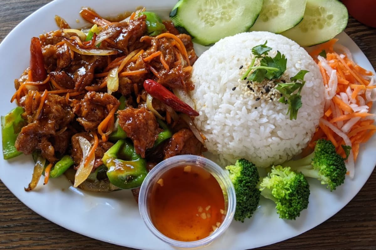 Vegan Sun Delivery Menu | Order Online | 225 W Center St Provo | Grubhub