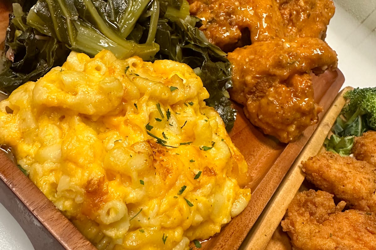 7 Cravings Delivery Menu | Order Online | 3101 W 25th St Cleveland ...