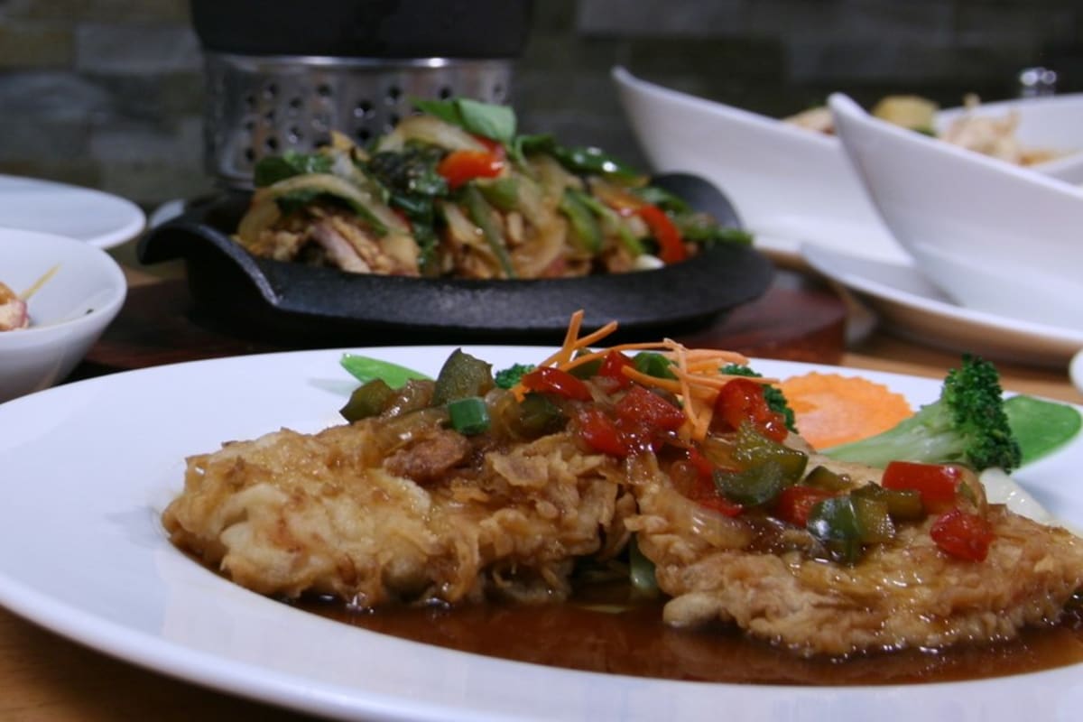 Golden Buddha Thai Cuisine - Fishkill, NY Restaurant | Menu + Delivery ...