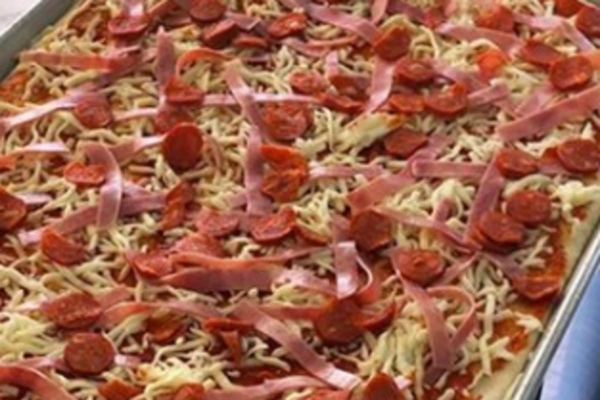 Placeres Factory Delivery Menu | Order Online | 19700 SW 184th St Miami ...