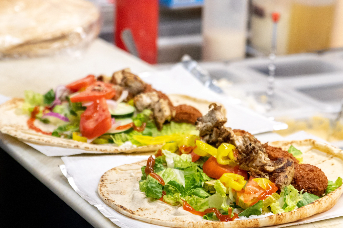 Pauly's Pockets Delivery Menu | Order Online | 49 Main St Durham | Grubhub