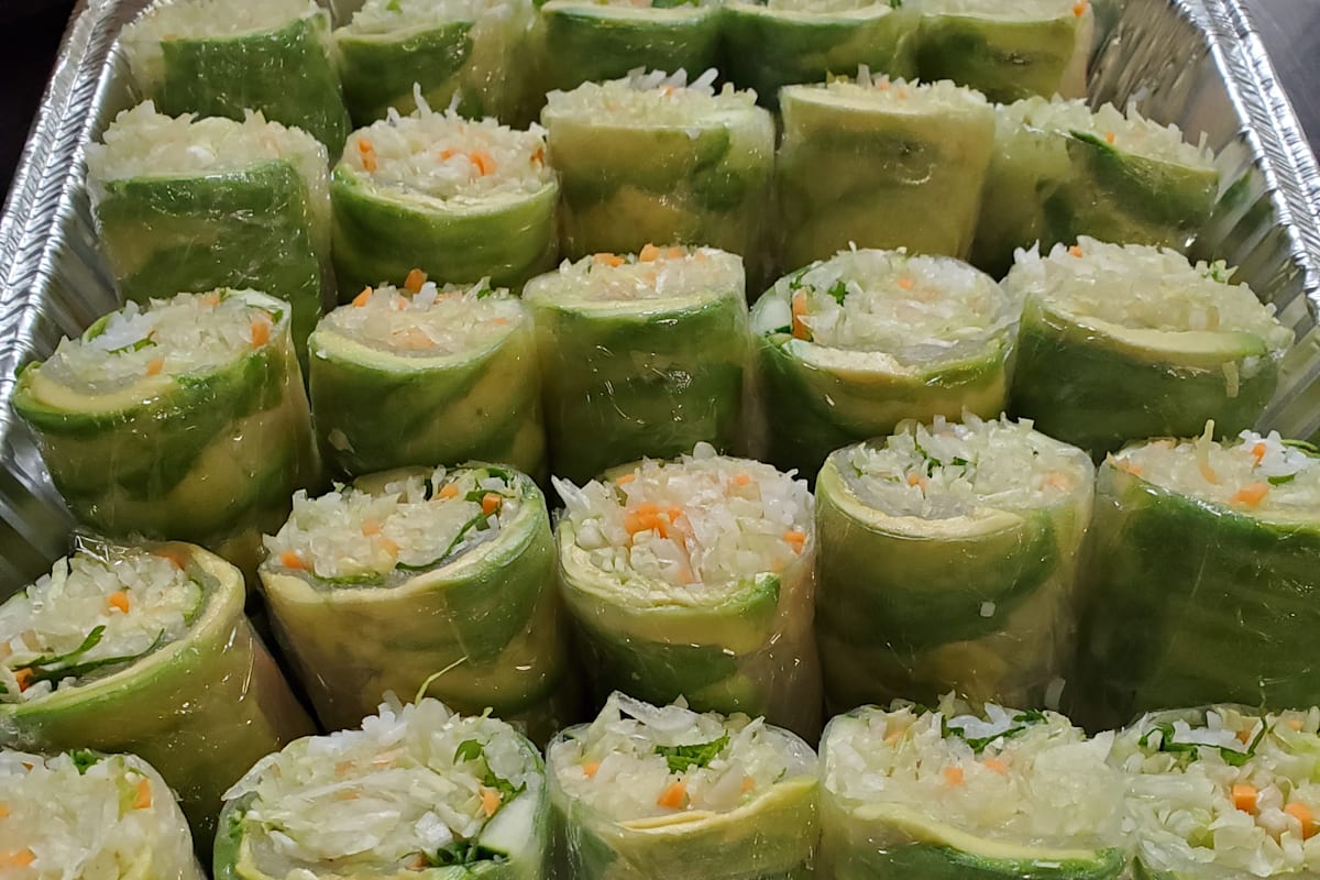 JP Thai Kitchen Delivery Menu | Order Online | 6004 Freeport Blvd ...