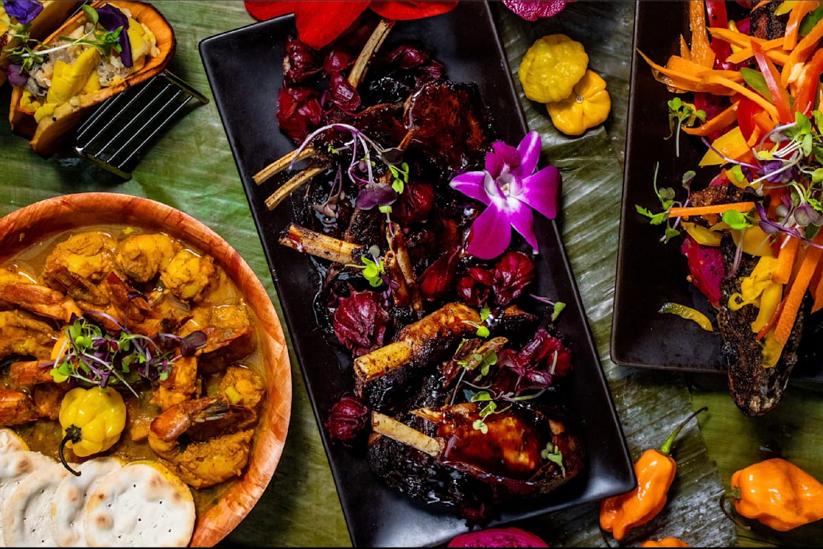 Omars Kitchen Delivery Menu | Order Online | 29a Clinton St New York ...