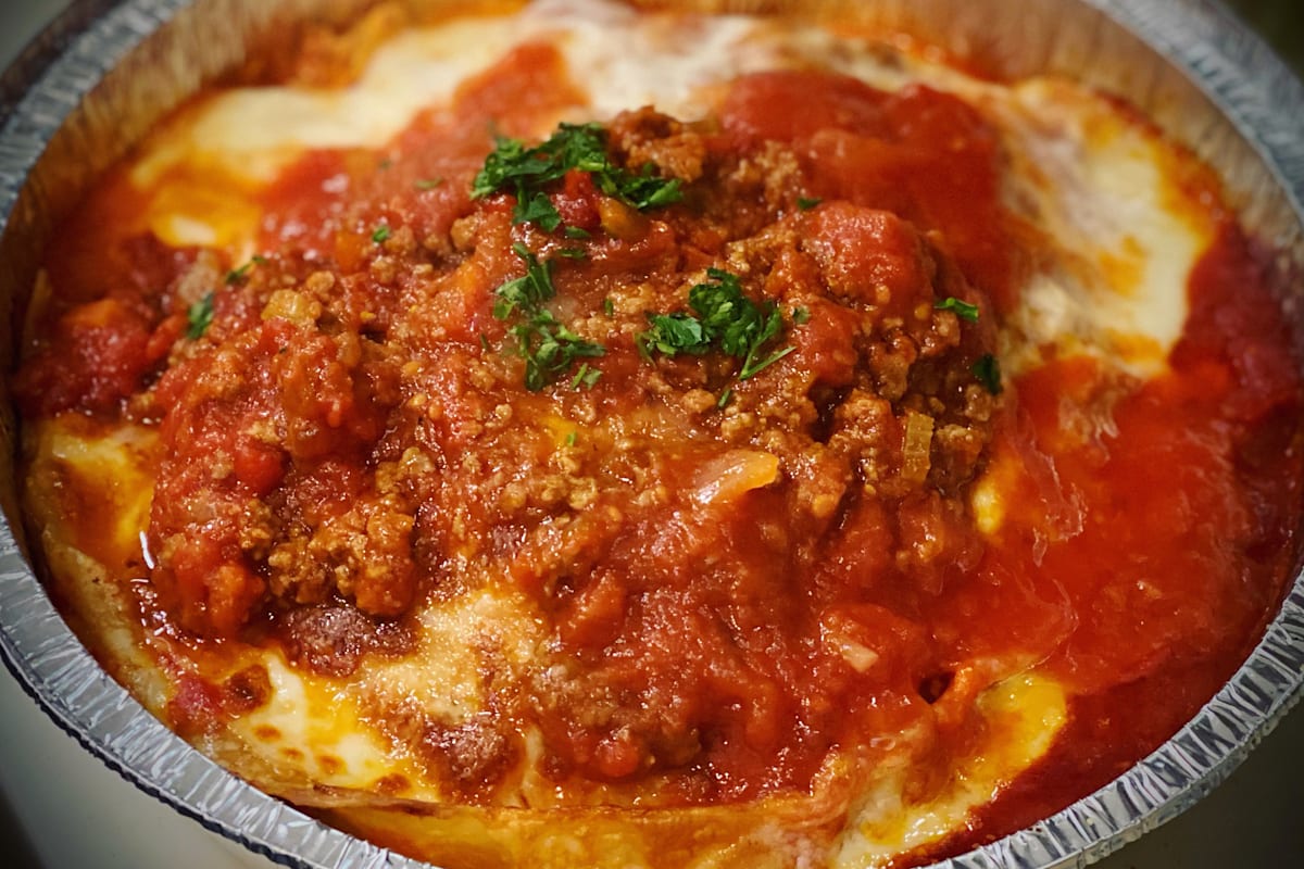 Little Bit Eatery Delivery Menu | Order Online | 265 Federal Rd ...