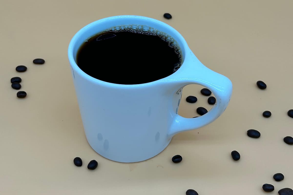 The Daily Drip Delivery Menu | Order Online | 710 Joliet St Dyer | Grubhub