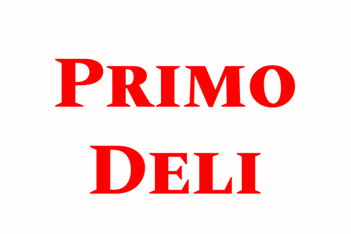 Primo Deli Delivery Menu | Order Online | 147 McLean Ave Yonkers | Grubhub