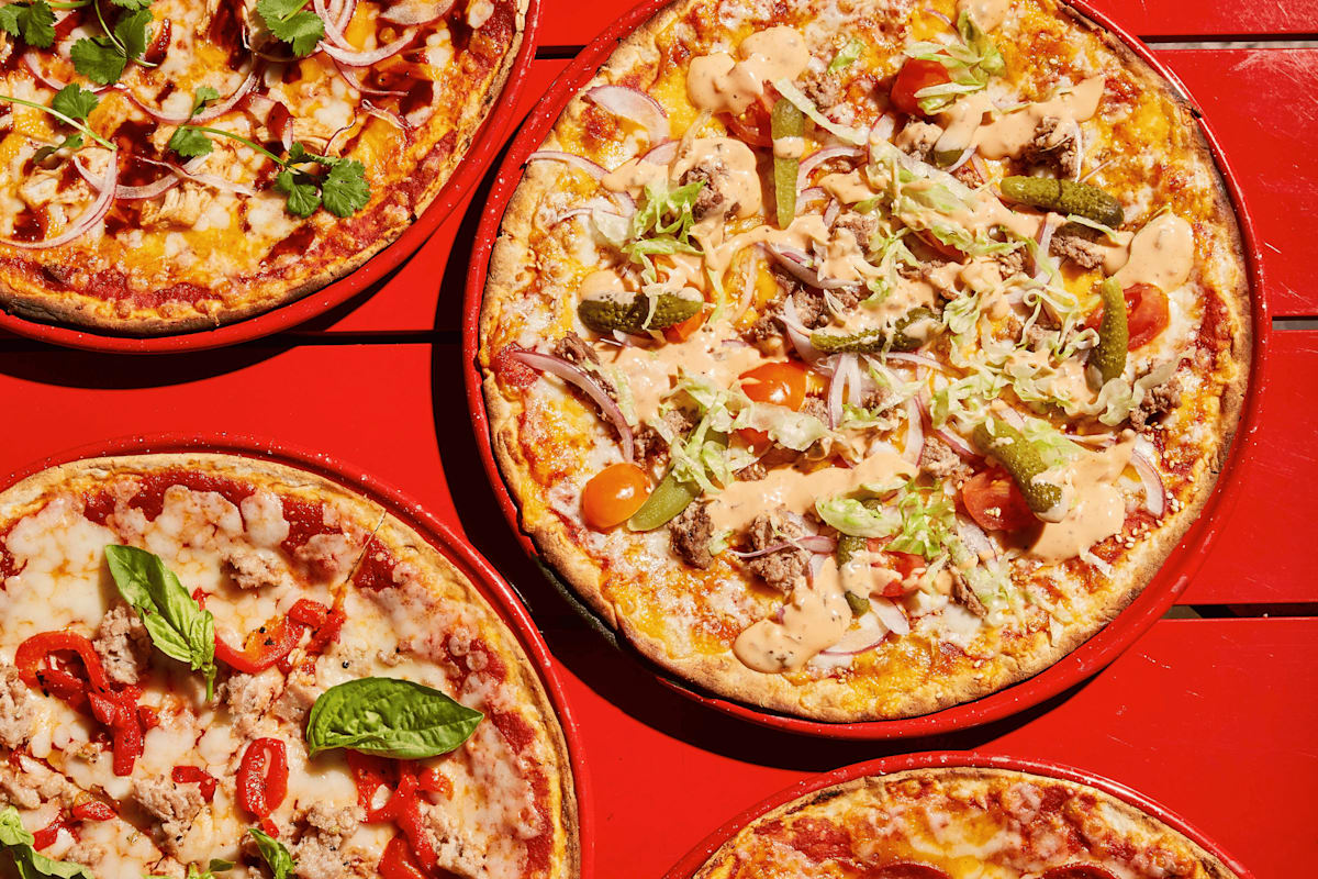 Apizza Delivery Menu | Order Online | 5792 S Jog Rd Greenacres | Grubhub