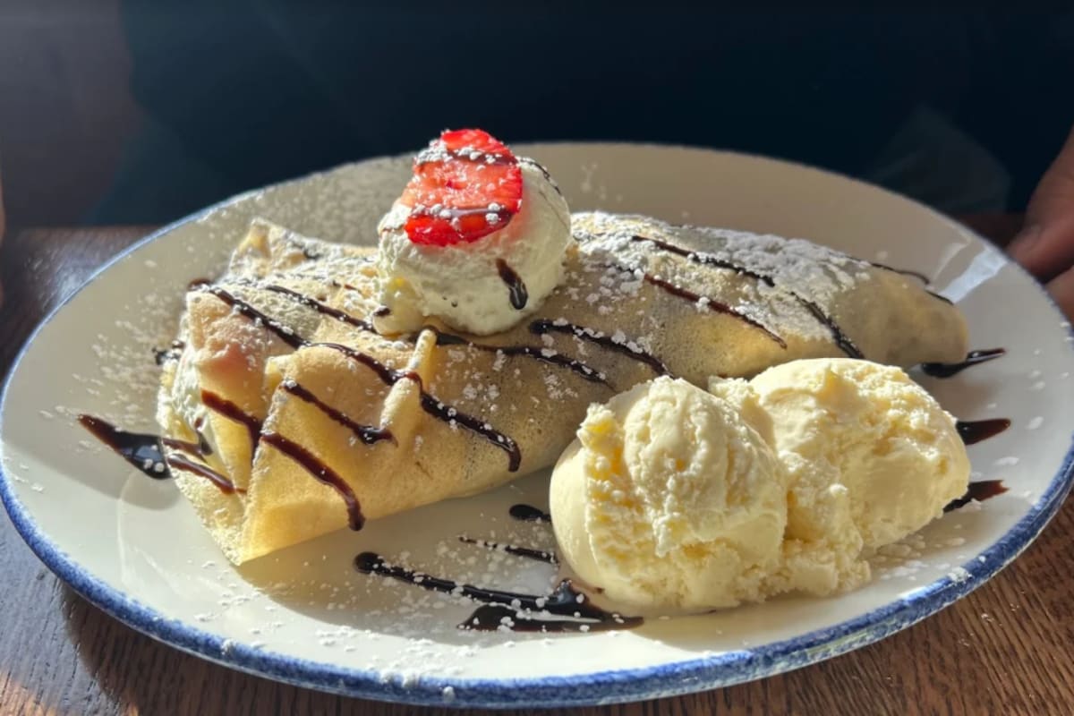 Simply Crêpes North Raleigh Delivery Menu | Order Online | 8470 ...