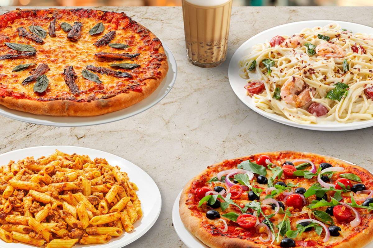 La Casa Italiana N Charles St Baltimore Md Restaurant Menu Delivery Seamless