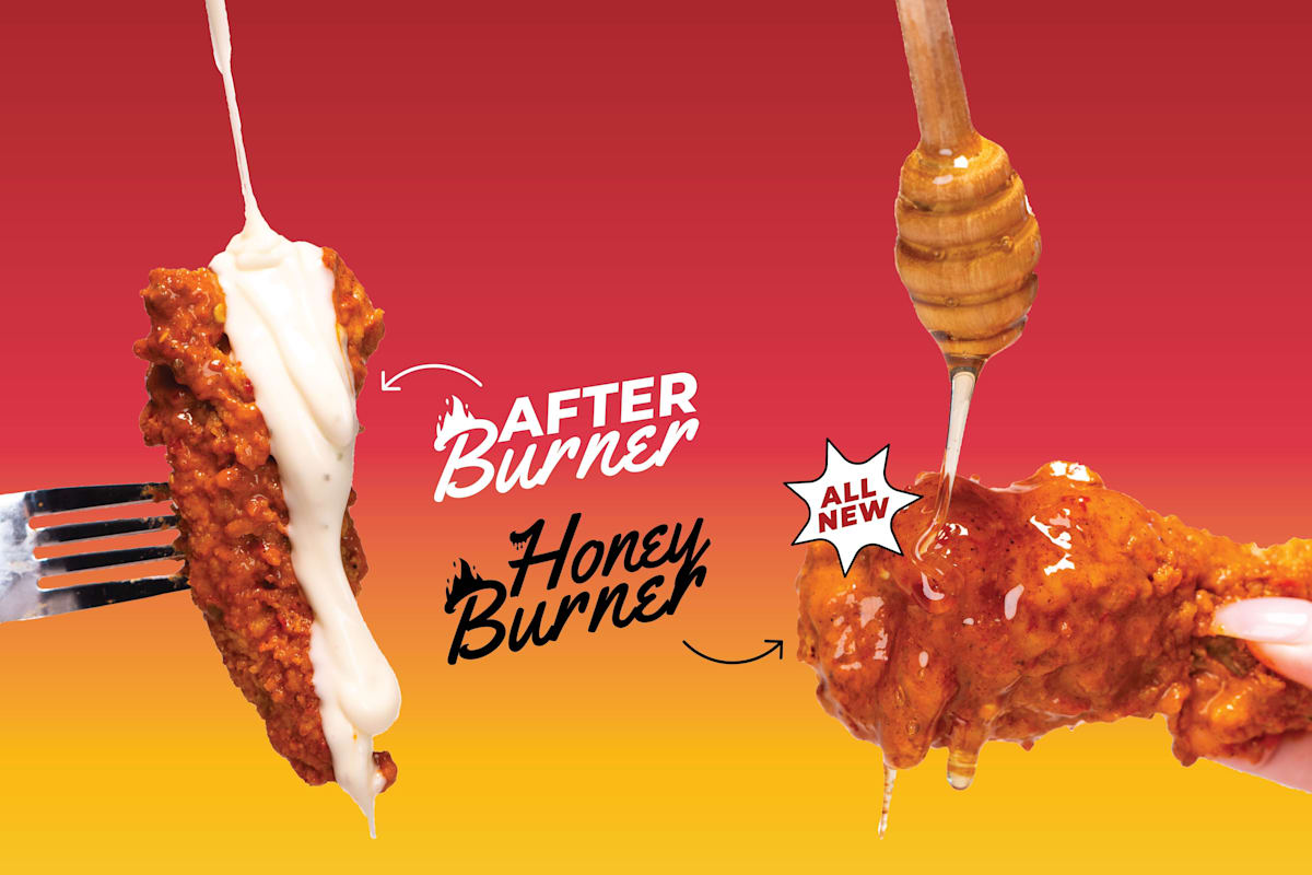 Wings Over Frisco - Frisco, TX Restaurant | Menu + Delivery | Seamless