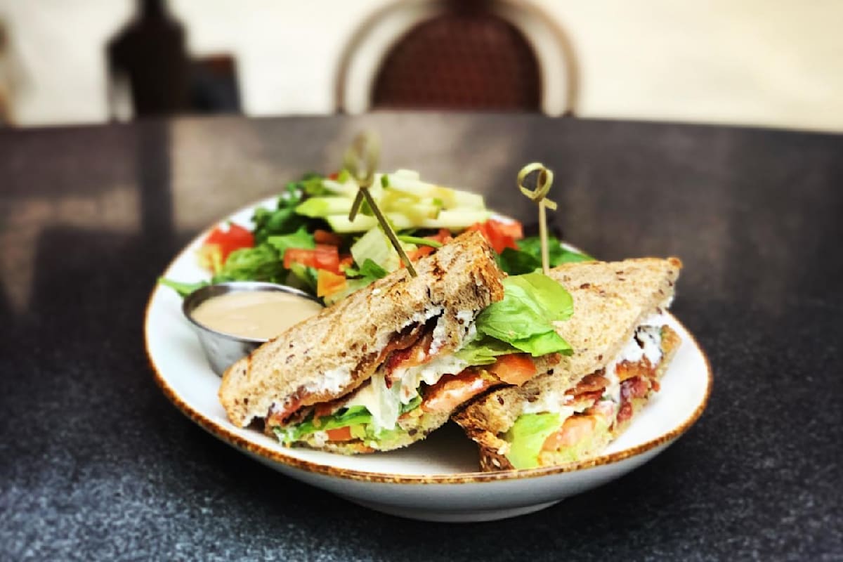 The Brazen Fox Delivery Menu | Order Online | 175 Mamaroneck Ave White ...