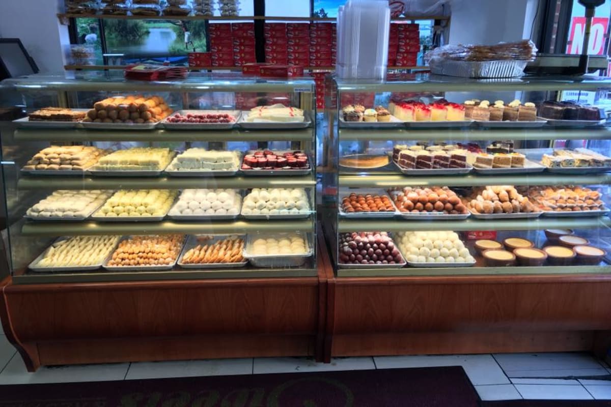 Premium Sweets & Restaurants Delivery Menu | Order Online | 37-14 73rd ...