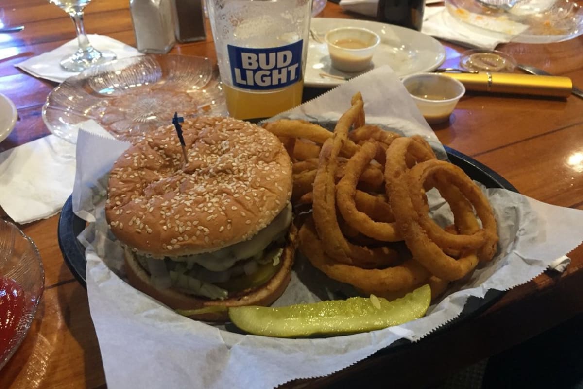 Pointe Afta Delivery Menu | Order Online | 252 China Rd Waterville ...