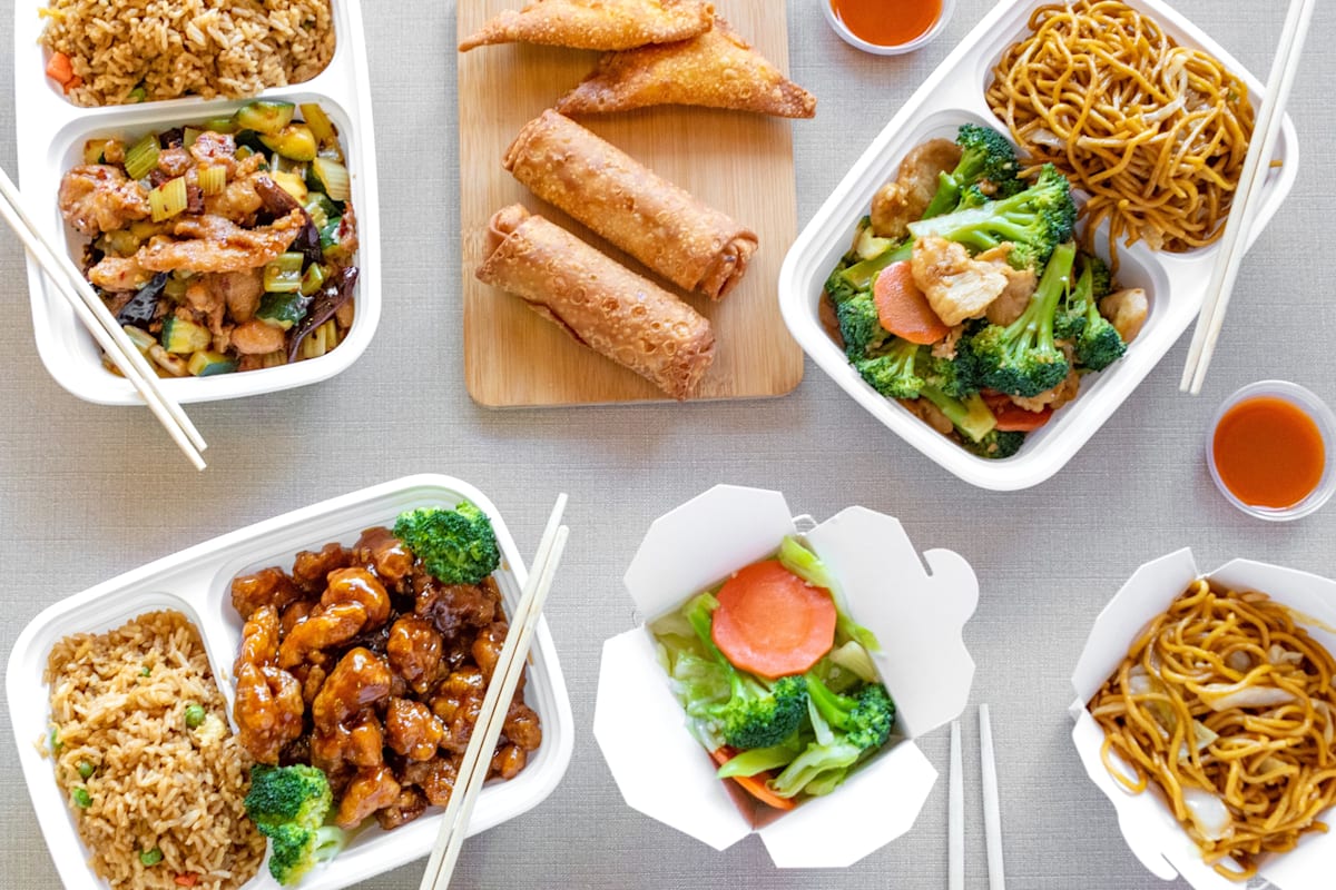 Asian Chao Delivery Menu | Order Online | 18 W Lightcap Rd Ste 1041 ...