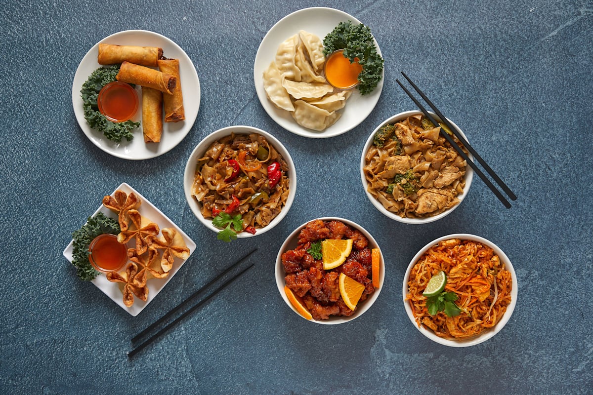 Galanga Thai Fusion Delivery Menu | Order Online | 7440 Santa Monica ...