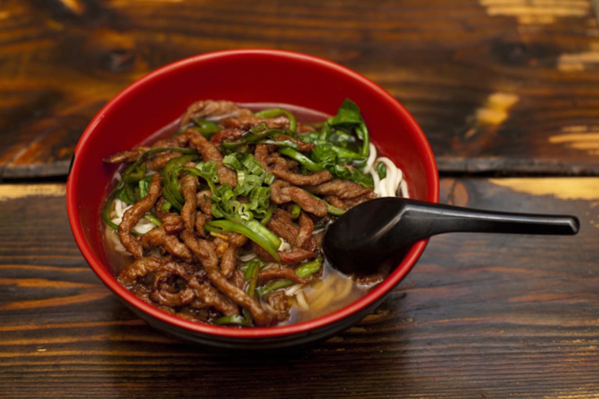 M Noodle Shop Delivery Menu | Order Online | 549 Metropolitan Ave ...