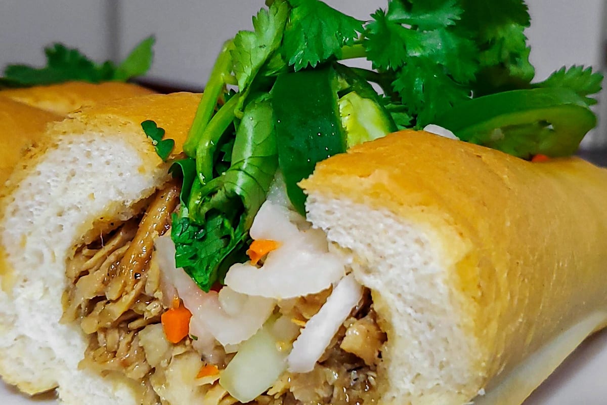 Nhu Lan Bakery Delivery Menu | Order Online | 4810 North Sheridan Road ...