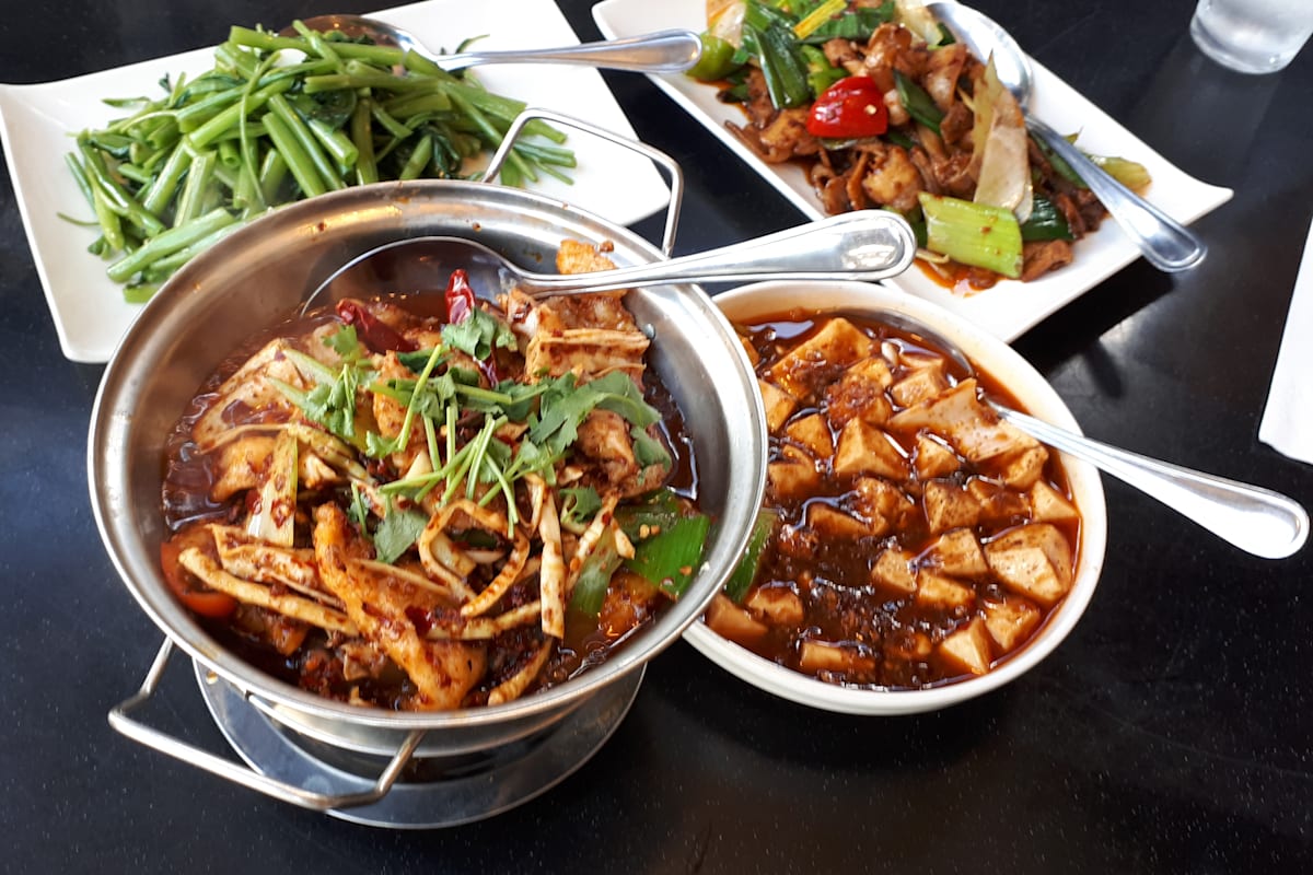 How Lee Delivery Menu | Order Online | 5888 Forbes Ave Pittsburgh | Grubhub