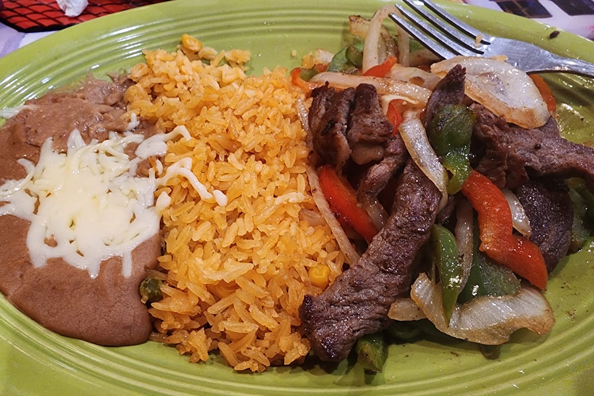 Don Luis Restaurant Delivery Menu | Order Online | 5127 Westfields ...