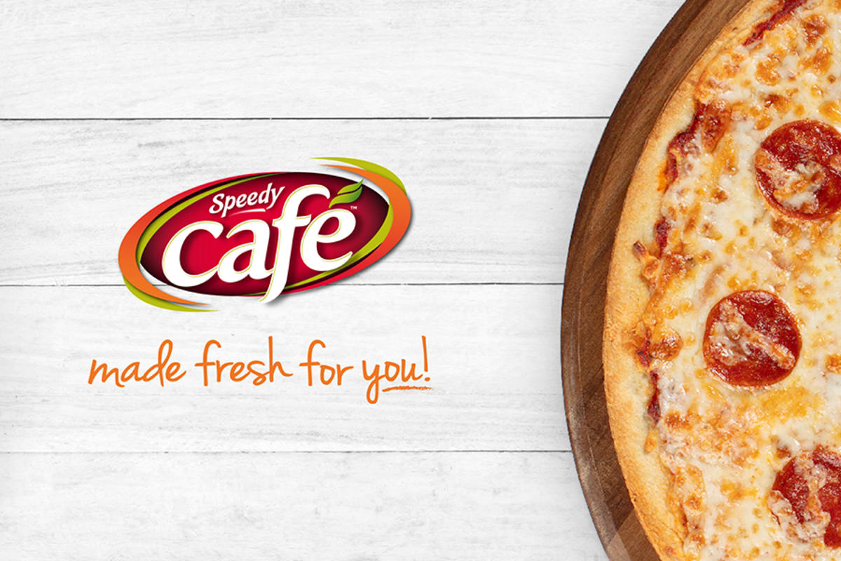 Speedy Café Delivery Menu | Order Online | 1535 Nashville Hwy Columbia ...