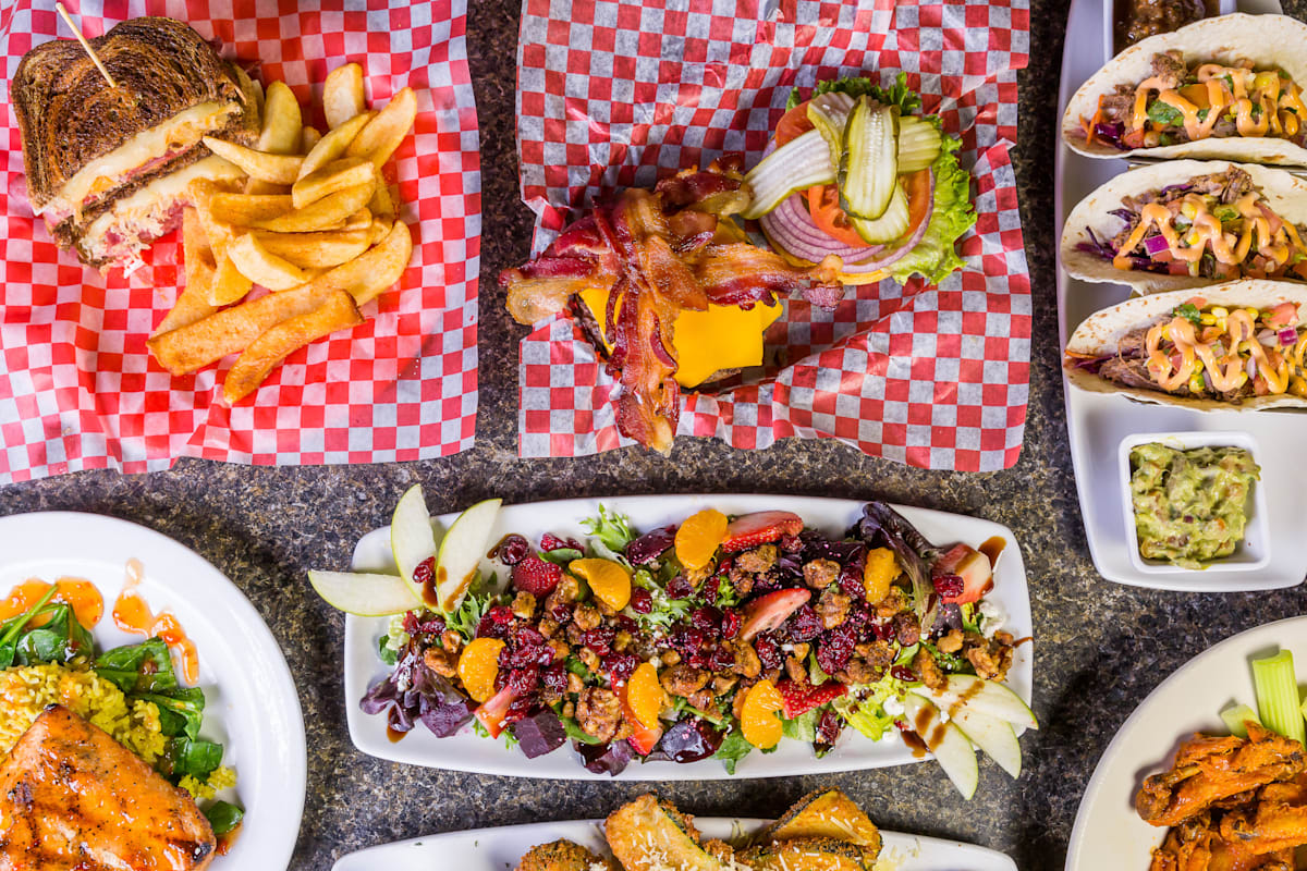 Slatt's Pub Delivery Menu | Order Online | 4858 Cooper Rd Cincinnati ...