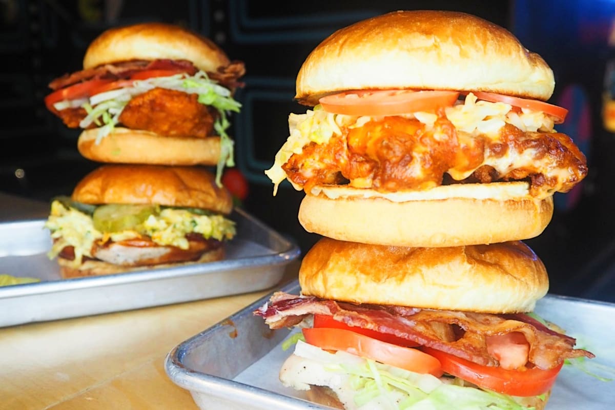 Daisy Dukes Chicken Shack (Orlando) Delivery Menu | Order Online | 9101 International Dr Suite ...