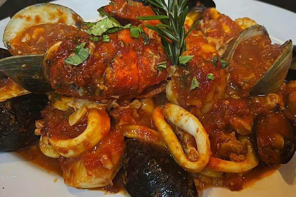 LoRusso’s Italian Restaurant - Easton, PA Restaurant | Menu + Delivery ...